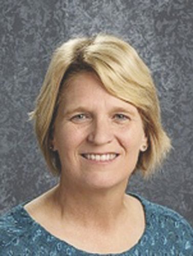 Jaeschke seeks to help others ‘become the best version of themselves ...